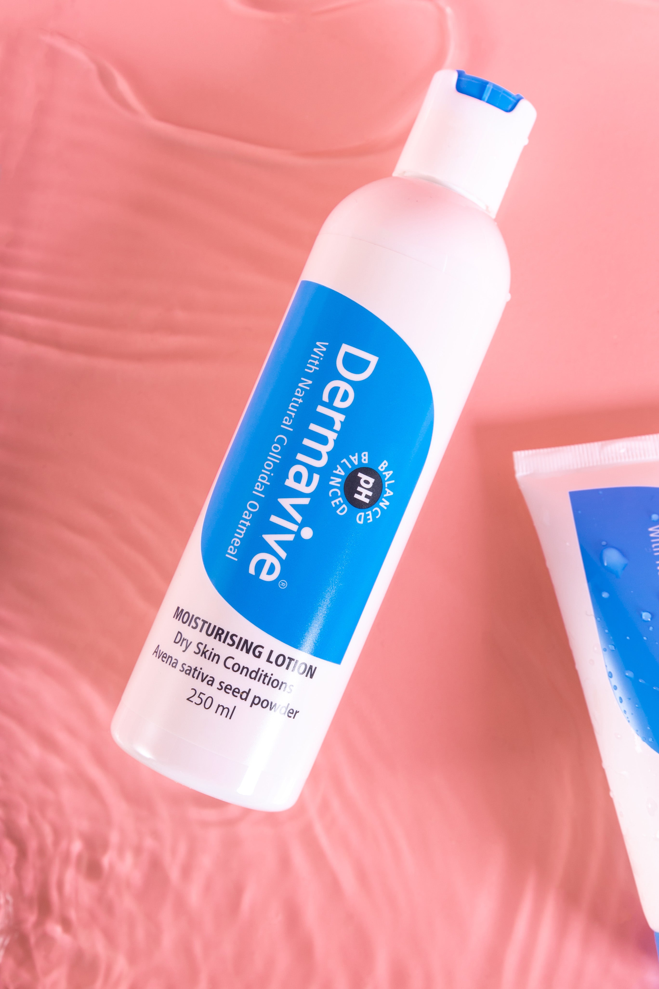 Dermavive – UASpharma